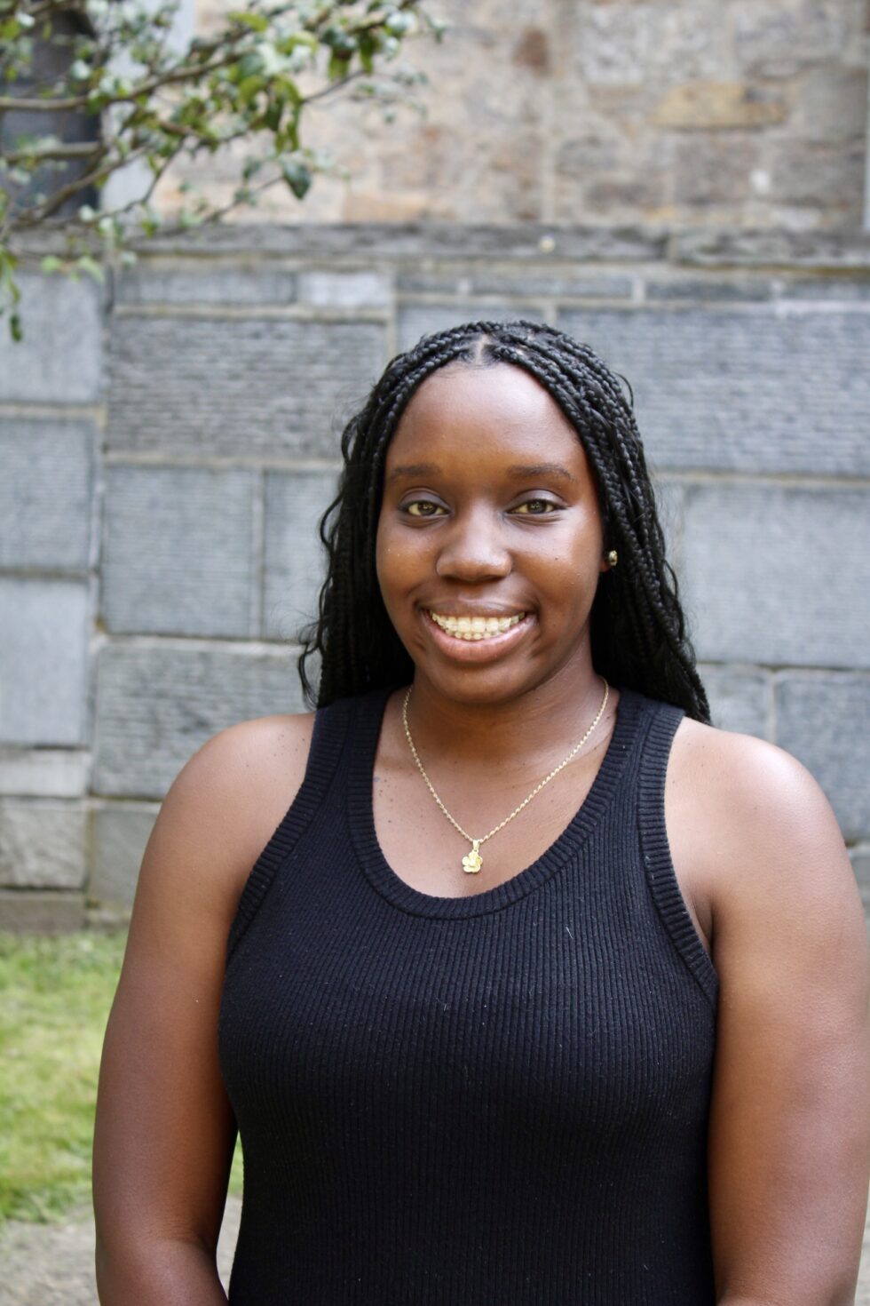 Faculty & Staff - Mission Grammar School