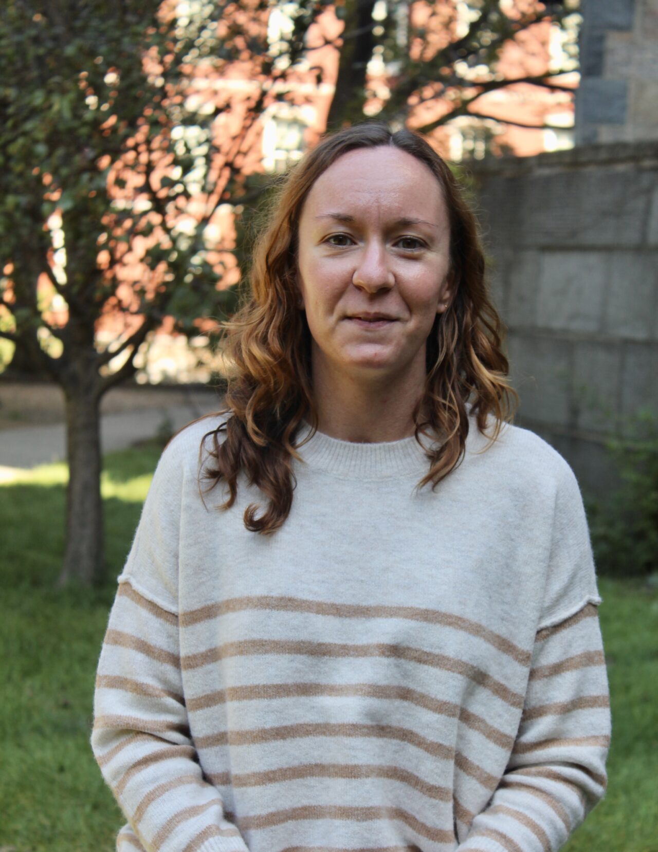 Faculty & Staff - Mission Grammar School