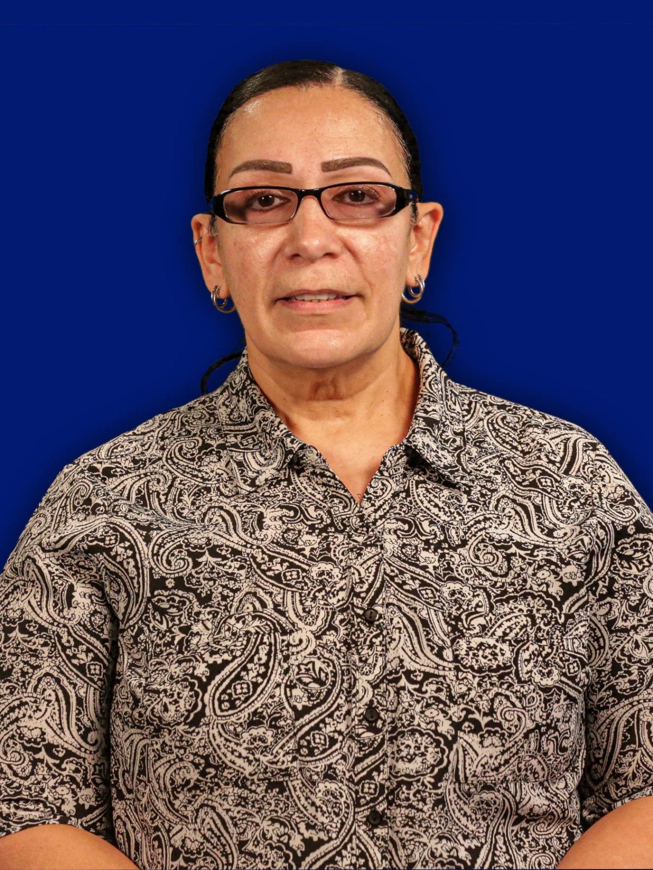 Faculty & Staff - Mission Grammar School