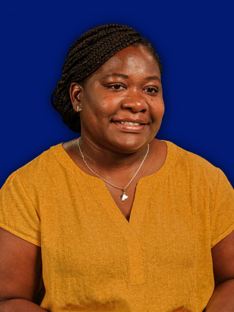 Faculty & Staff - Mission Grammar School