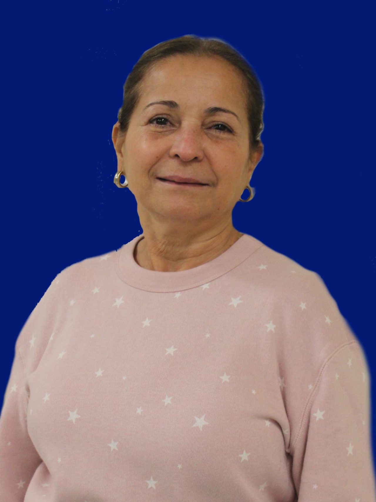 Faculty & Staff - Mission Grammar School