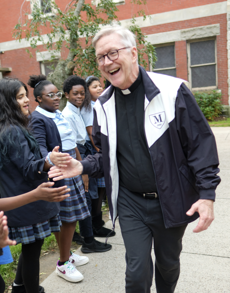 Faculty & Staff - Mission Grammar School